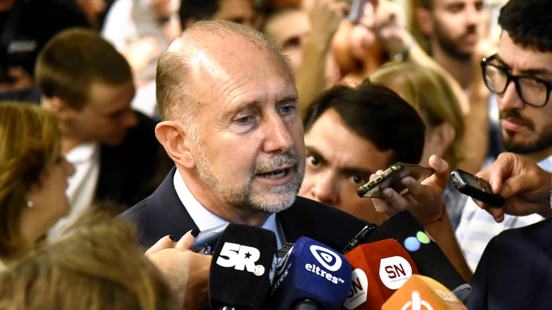 Perotti: “El compromiso de Nación va a ser clave en la lucha contra el ...