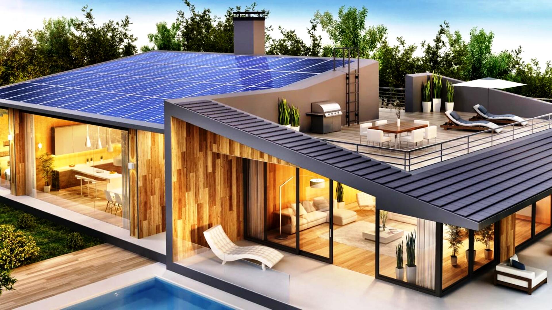 Lanzan un curso de integración de las energías renovables en la arquitectura - IMPULSO